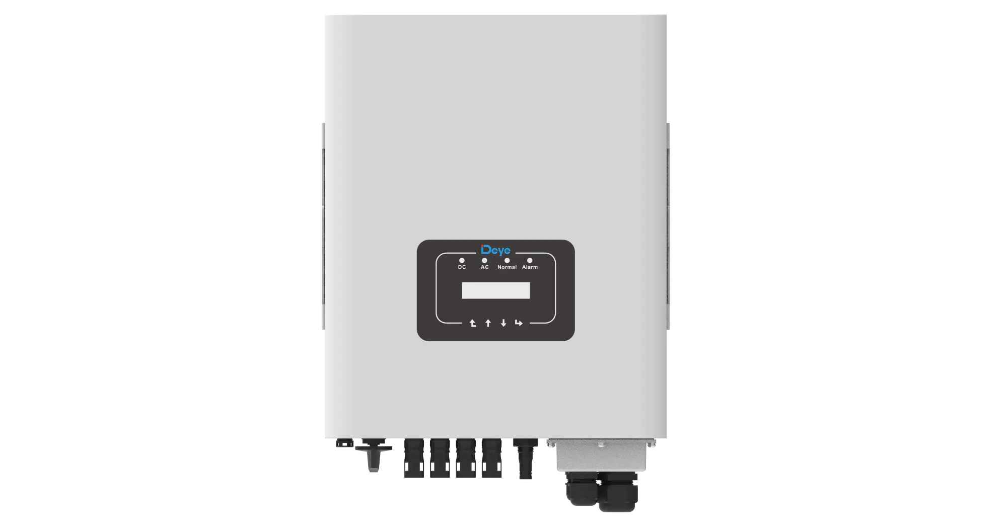 Deye solar Inverter